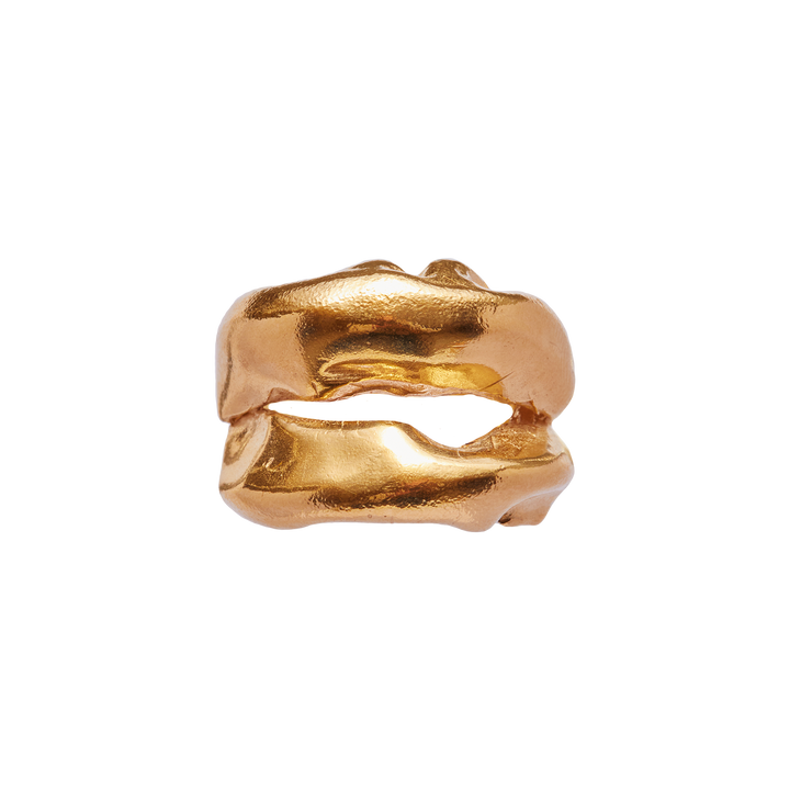 Handmade silver rings | Simuero