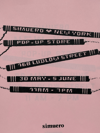 SIMUERO - Jungle Jewelry – Simuero