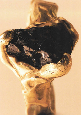 Unique fine gold jewelry | Simuero