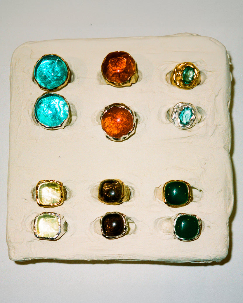 SIMUERO - Jungle Jewelry – Simuero